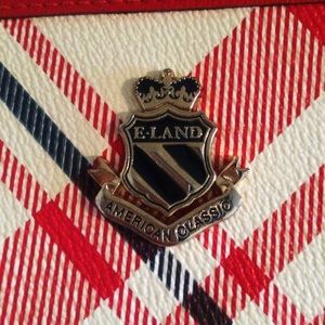 Eland | Bags | Eland Crossbody Bag | Poshmark